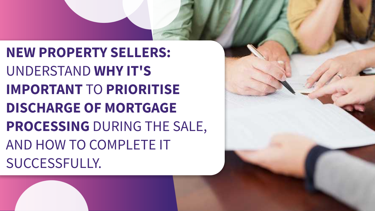 New property sellers: Understand why it's important to prioritise ...
