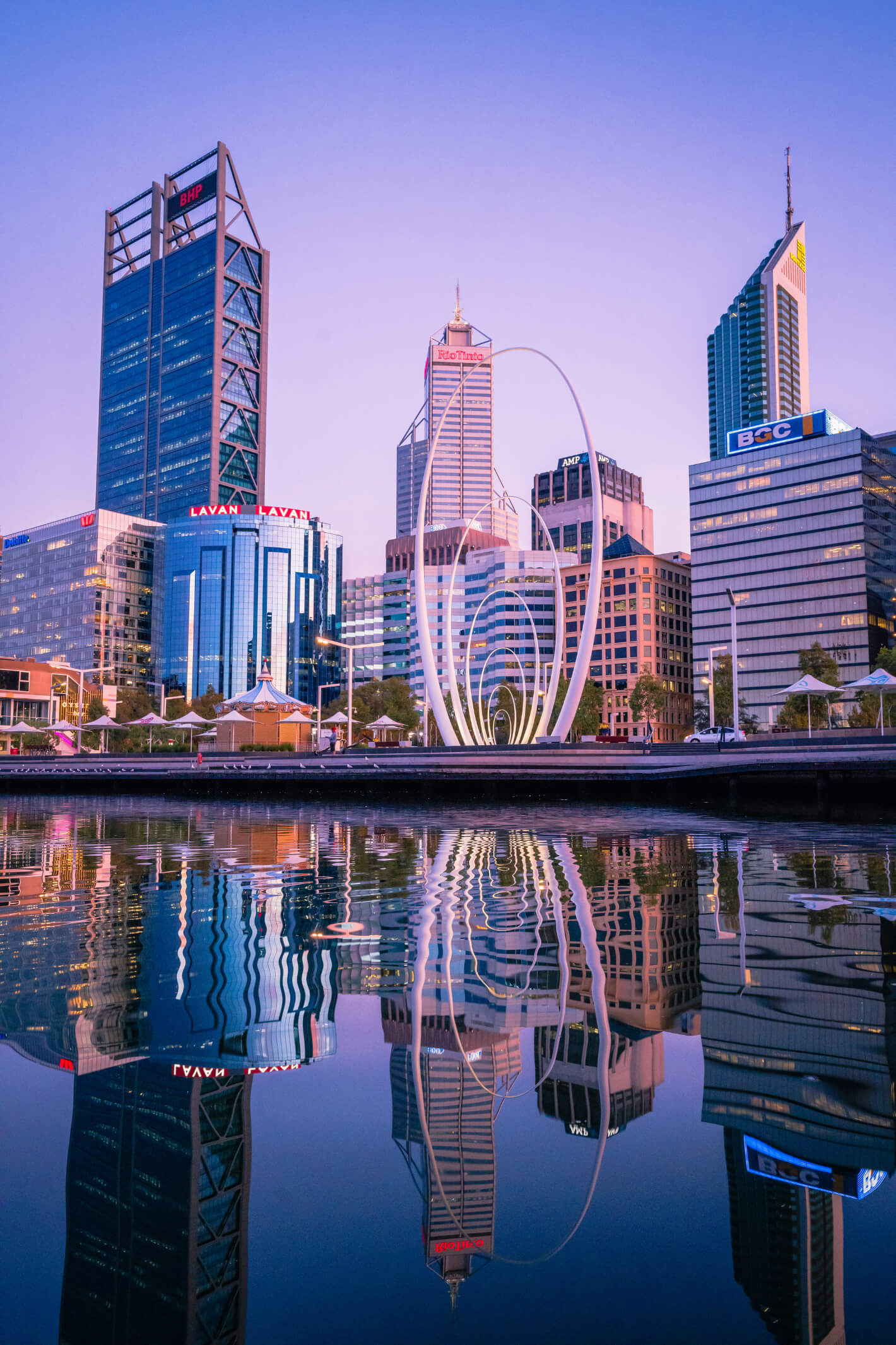 Settlement Agents in Ellenbrook – Perth’s Award-Winning Conveyancers ...